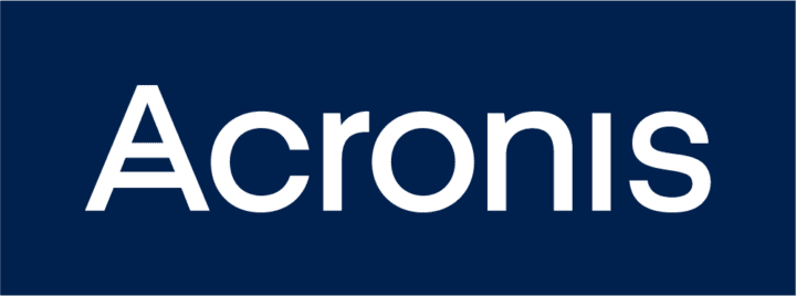 Acronis Backup - Comcities.com