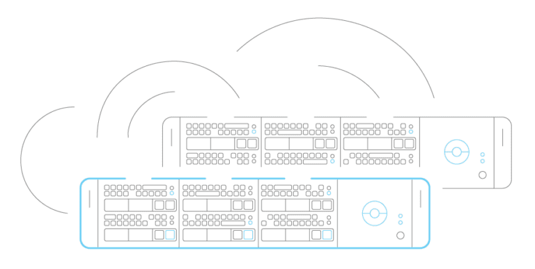 Cloud Hosting - Cloud Servers by Comcities.com