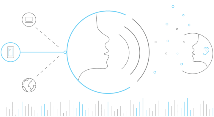 Icecast Hosting - SaaS Cloud Platform for Online Web Radios